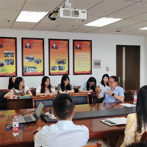 我院举行2023年度金诚同达奖学金颁奖仪式