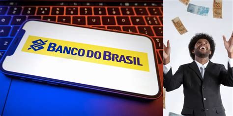 DINHEIRO DE VOLTA no Banco do Brasil Ótima notícia é dada