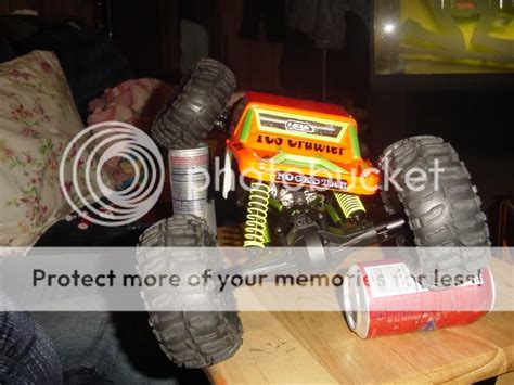 Axial Scorpion AX Thread Page R C Tech Forums