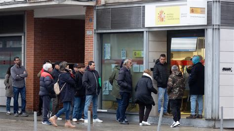 El Motivo Por El Que No Puedes Pedir Otra Ayuda Del Sepe Tras Agotar El