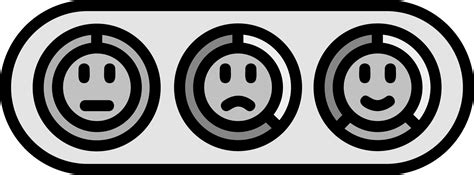 Sentiment Analysis Vector Icon 30968168 Vector Art At Vecteezy