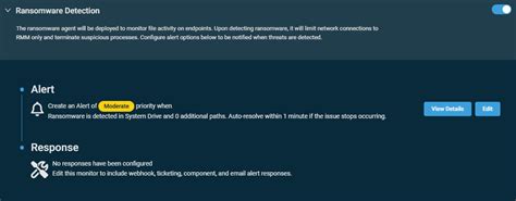 Endpoint Security Overview