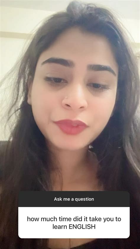 Shakra Shamim Career English Communication Dataanalyst Instagram