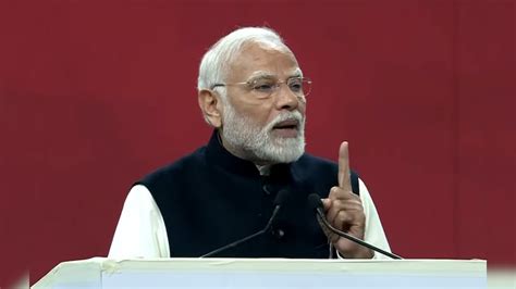 Rising Rajasthan Summit राजस्थान राइजिंग तो है ही रिलायबल भी है पीएम