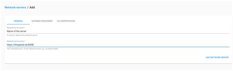 Chirpstack
