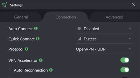 How To Speed Up A VPN TechRadar