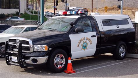 Chp Trucks