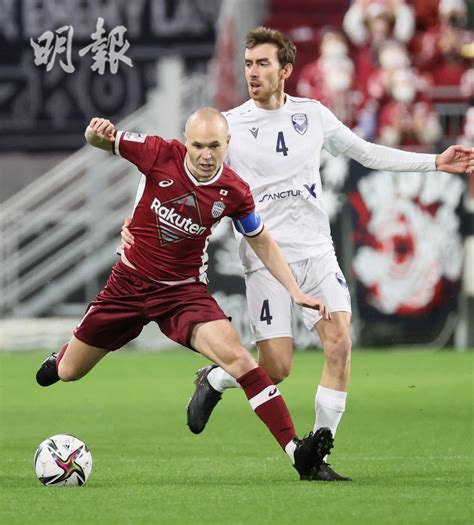 亞冠｜神戶勝利船險勝晉級 恩尼斯達將鬥黑山伊巴 傑志本月友賽三泰超隊 2055 20220315 體育 即時新聞 明報新聞網