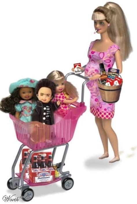 Naughty Barbie Pelican Parts Forums