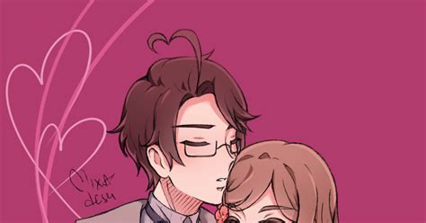 ヘタリア ほんわか夫婦 2024 Mixadesuのイラスト Pixiv