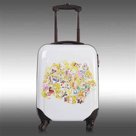 40 шт упак с рисунком из аниме «Сейлор Мун Стикеры с нарисованной девочкой скрап Декор ПВХ