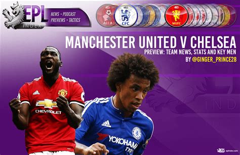 Can Chelsea Bounce Back This Season Epl Index Unofficial English