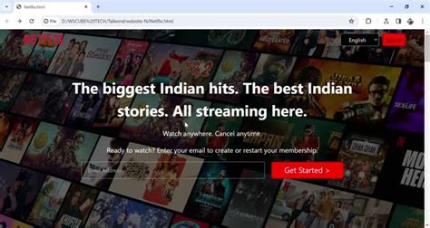 i have created this website with the help of css and tailwind library