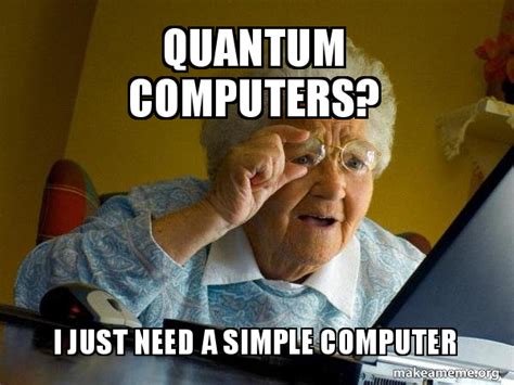 IBM Leads The Quantum Realm