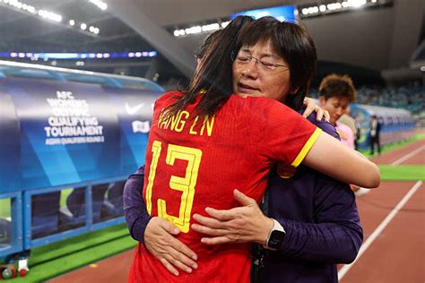 水庆霞卸任 足协将为中国女足选聘外教主帅中国足协美国