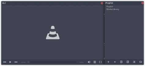 How To Enable Dark Mode In VLC Video Player On Linux VITUX