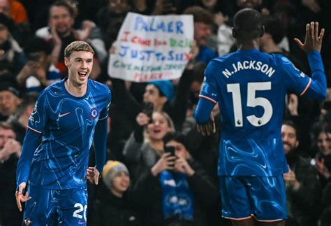 بث مباشر مشاهدة مباراة تشيلسي 4 1 يوروجوردين في دوري المؤتمر الأوروبي