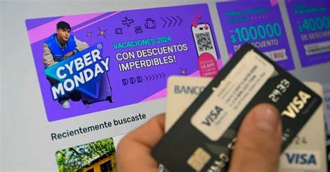 Recomendaciones Para Aprovechar El Cyber Monday Y Evitar Estafas