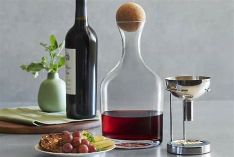 All Decanters Iwa Wine Accessories
