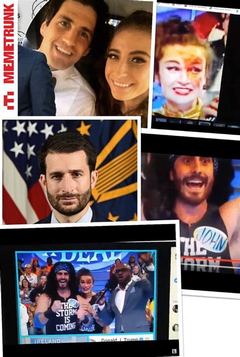 Its Happening 🗣 🗣 🗣 🗣 🗣 🗣 🗣 On Twitter Ezracohenwatnik The Storm