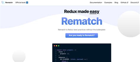 Seven Best Libraries For React State Management In 2024