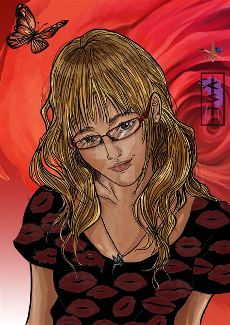 Cassandra Troy By Cassandratroy21 On Deviantart