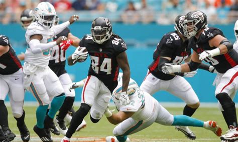 Falcons Vs Panthers Odds Tips And Betting Trends Week 1