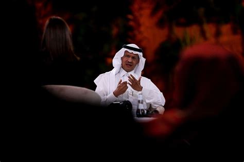 Opec Will Remain Cautious On Oil Production Saudi Energy Minister