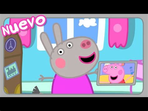 Los Cuentos De Peppa La Cerdita Video Diario NUEVOS Episodios De