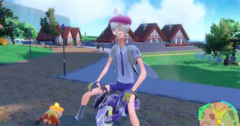 Digital Foundry Sobre Pokémon Scarlet E Violet Têm Problemas Graves E