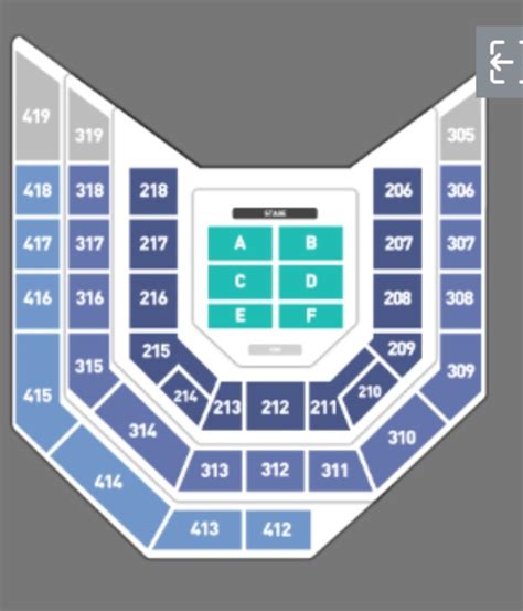 인천 인스파이어 아레나 지식in