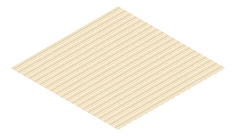 Metal Sheetcladding Lysaght Panelrib Paperbark