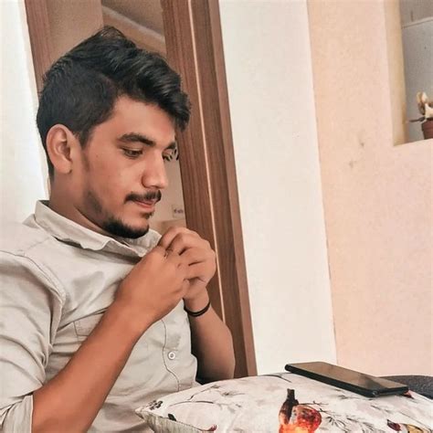 Ananta Shinde Anant 0 • Threads Say More