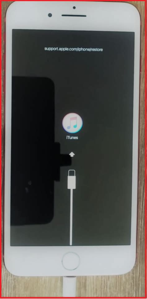Ipod Is Disabled Connect To Itunes Fix The Error Completely
