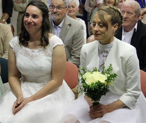 Ney Mariage Félicitations à Margaux Et Julie