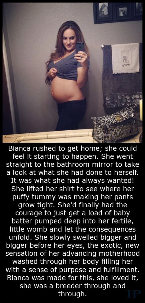 Hyper Pregnant