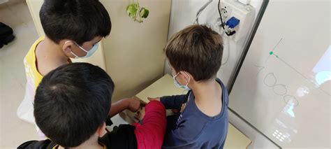 Es Liceu Tornen Els Tallers