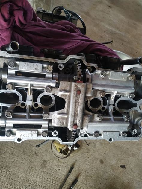 ဆိုင်ကယ်နည်းပညာများ မျှဝေ ဖလှယ်ကြမယ်