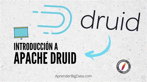 Una Introducción A Apache Druid 2025 Aprender Big Data