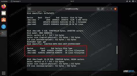 Lvm Backup And Restore Snapshot In Linux Linux System Administration