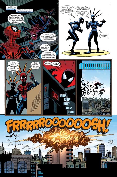 Respect May Mayday Parker Spider Girl Marvel Earth 982 R Respectthreads