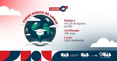 Curso Básico De Libras Em Uberlândia Sympla