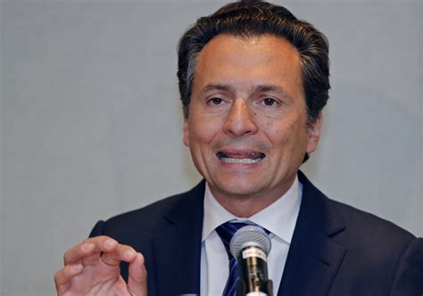Asegura Defensa Que Emilio Lozoya No Será Llevado A Juicio