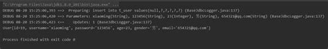 特殊sql的执行——模糊查询、批量删除等sql模糊删除语句 Csdn博客