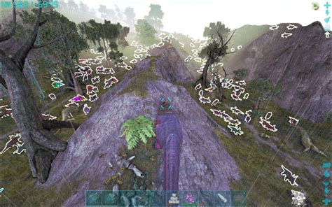 “whistle Enable Disable Mating” Should Be A Thing R Ark
