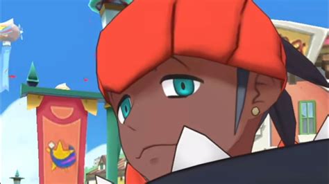 Pokémon Masters Ex A Special Day With Raihan Part 2 Youtube