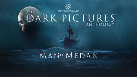 Gamescom Supermassive Games Announces A New Horror Anthology
