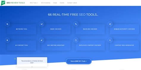 Seo Review Tools Ai Alternatives And Similar 2025 Aixploria