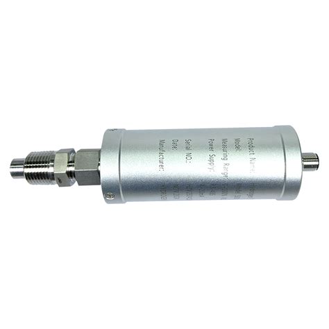 New Underwater Hydrogen Sensor Unveiled Hydrogen Sense Technology Co Ltd