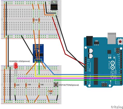 GitHub Az666 MQTT Via ESP01 TCP Applicaton From UNO NANO ProMini
